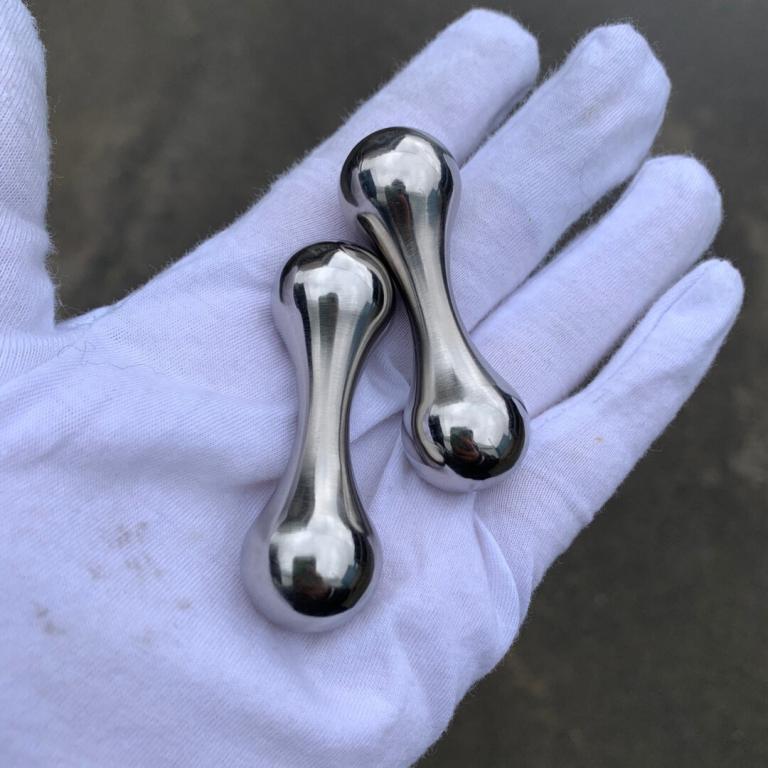 Knucklebone – originálny skilltoy – Titán - Krokus