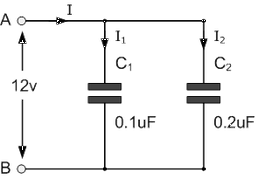 Zapojenie kondenzátorov – paralelné a sériové - Krokus